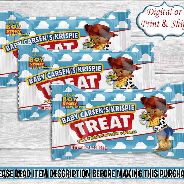 Baby Toy Story Cookies - Etsy