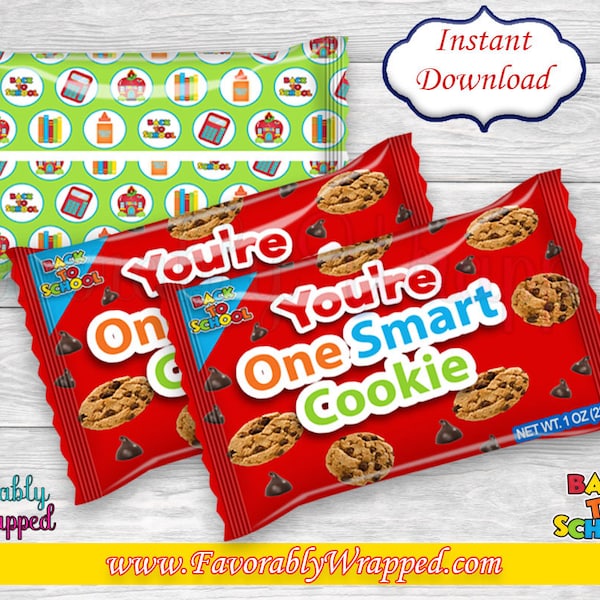 One Smart Cookie Sign - Etsy