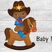 Its a Boy Story Charger Inserts-toy Story Baby Shower Charger Insert ...