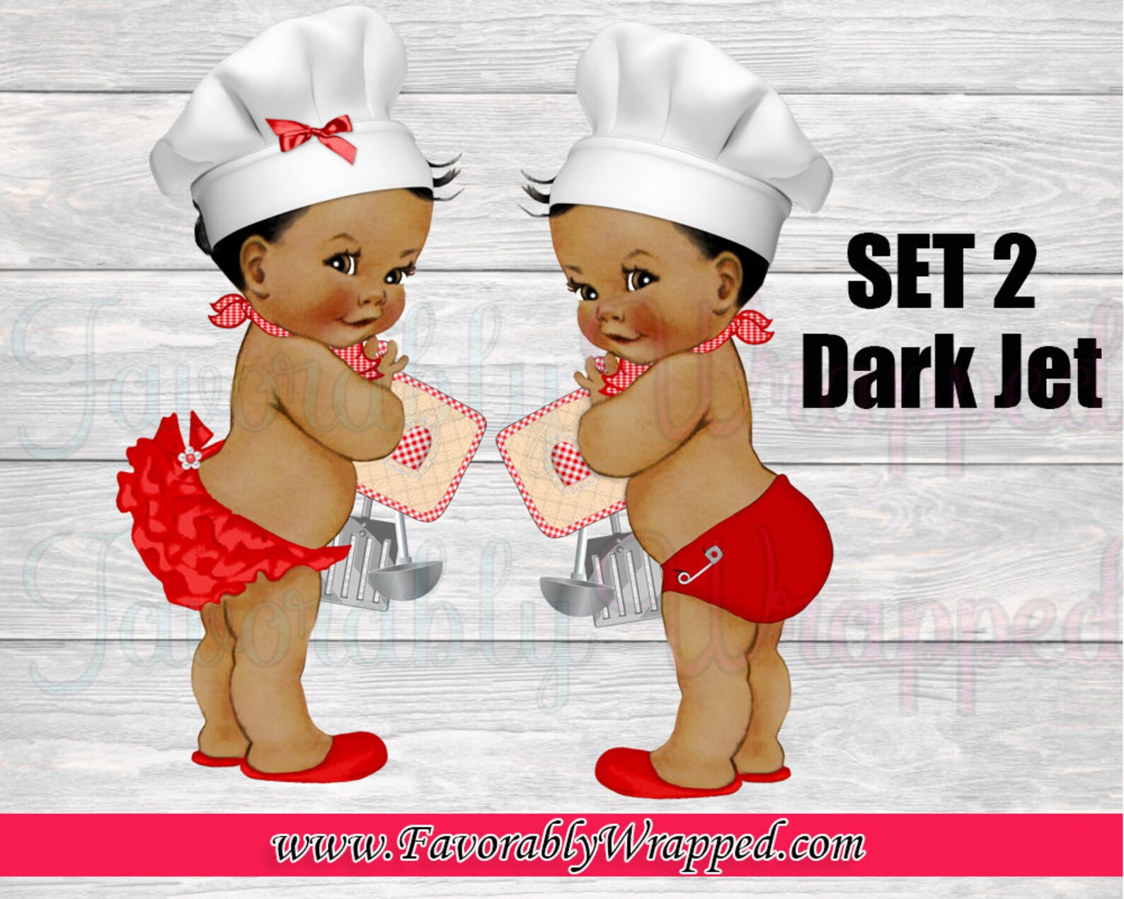 Babyque Gender Reveal Water Label-bbq Baby Shower-babyque Baby - Etsy