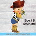 It's a Boy Story Baby Shower Welcome Sign-toy Story Welcome Sign-toy ...
