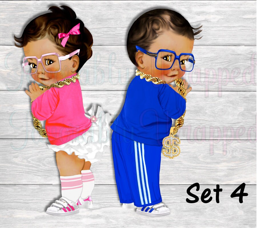 Find'n Out Backdrop-find'n Out Gender Reveal-table - Etsy