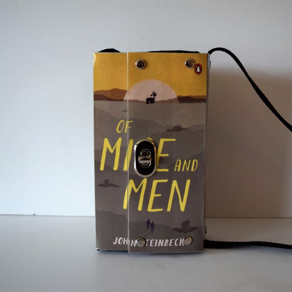 Of Mice and Men - Etsy