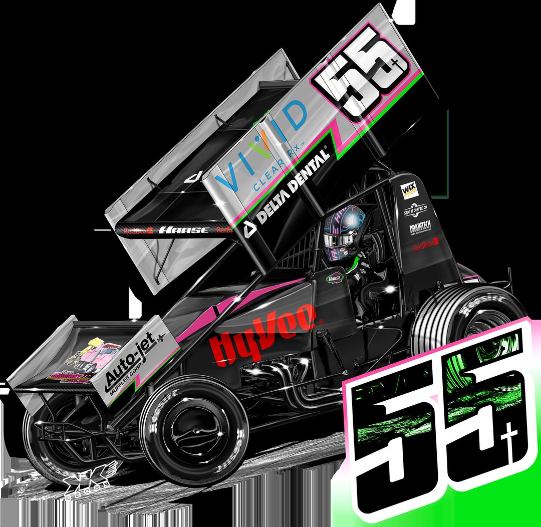 2023 Window Decal - Etsy