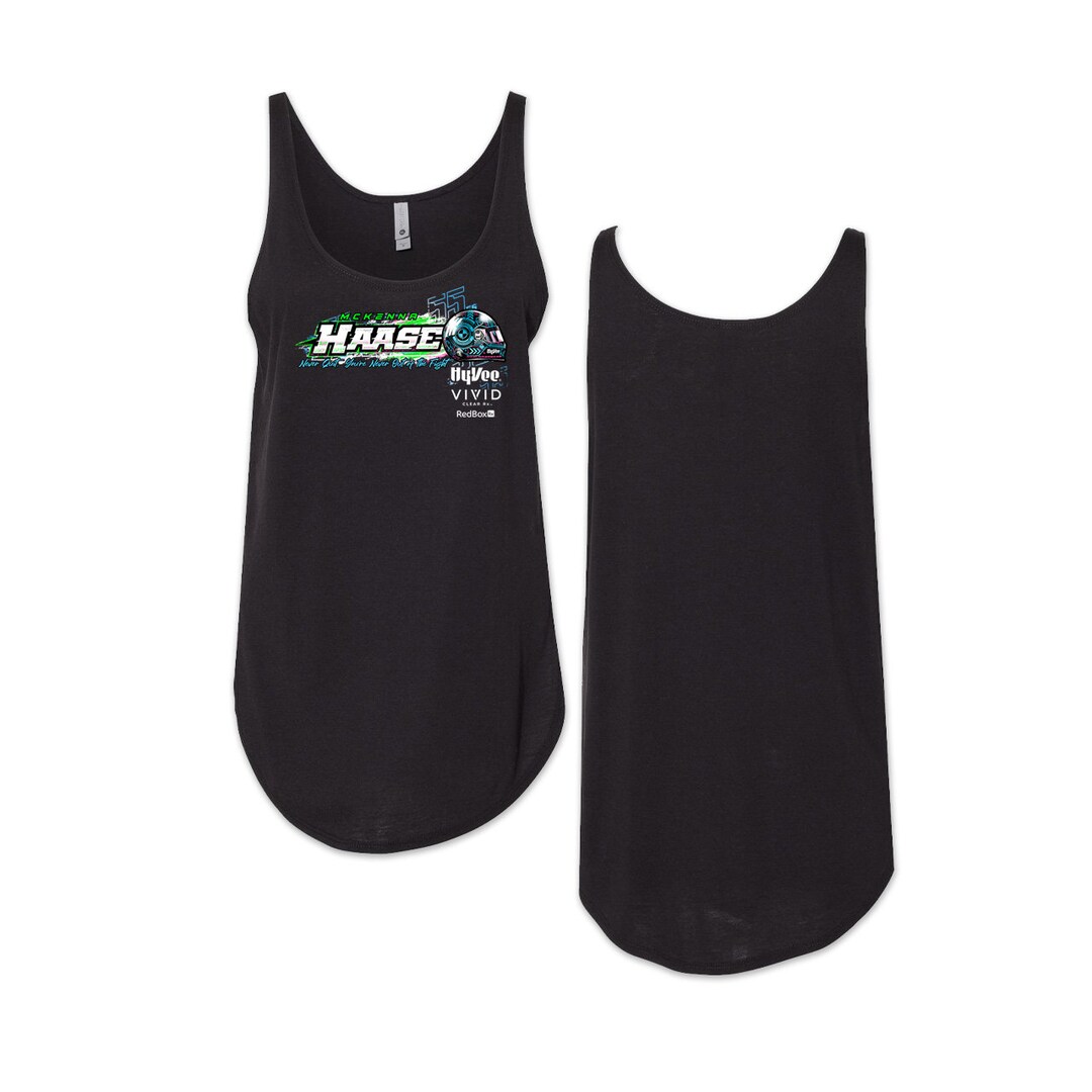Suited up Tank - Etsy