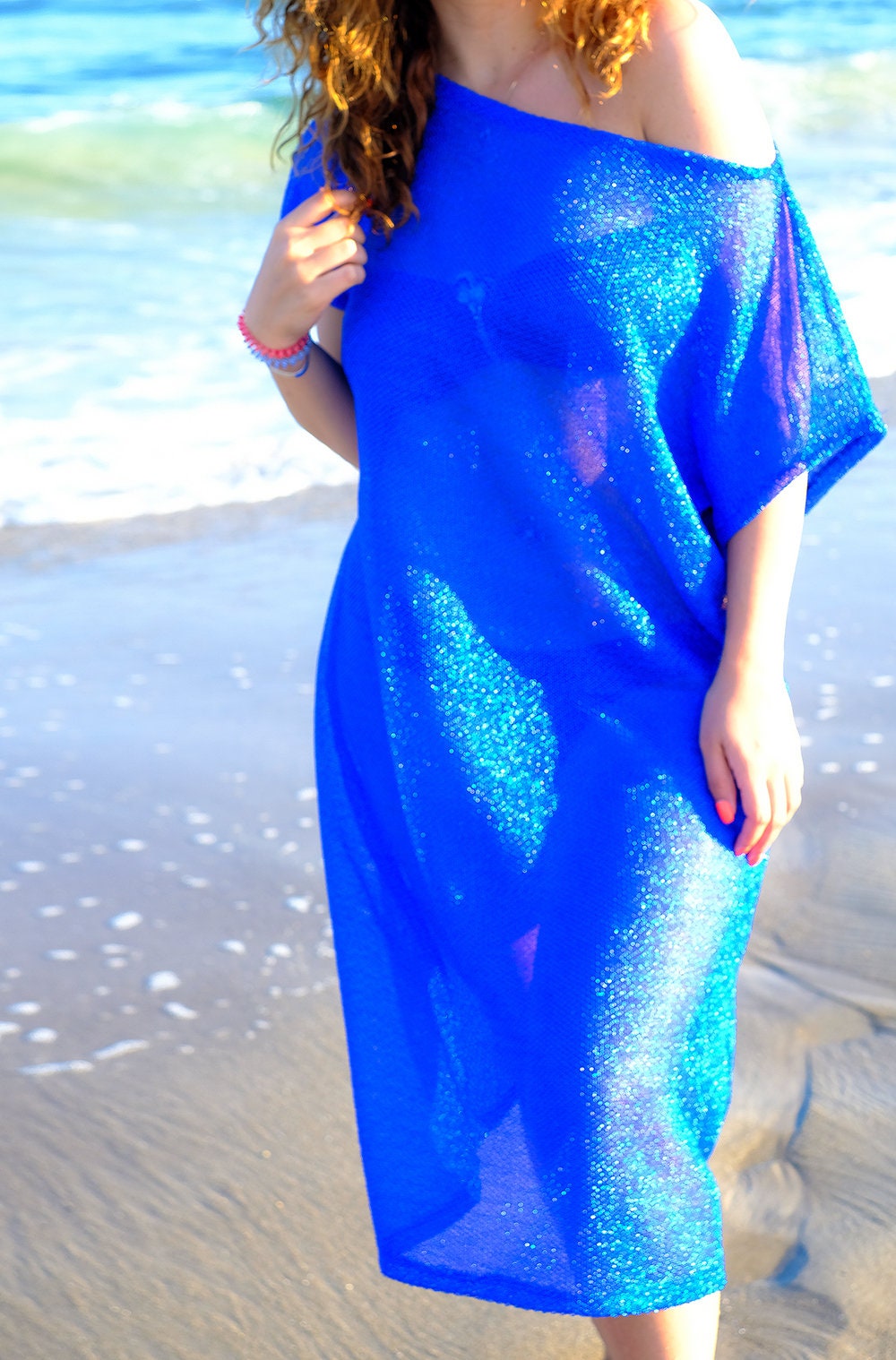 Beachwear/beach Suit Cover Up/swimwear/cover Up/summer Fashion - Etsy