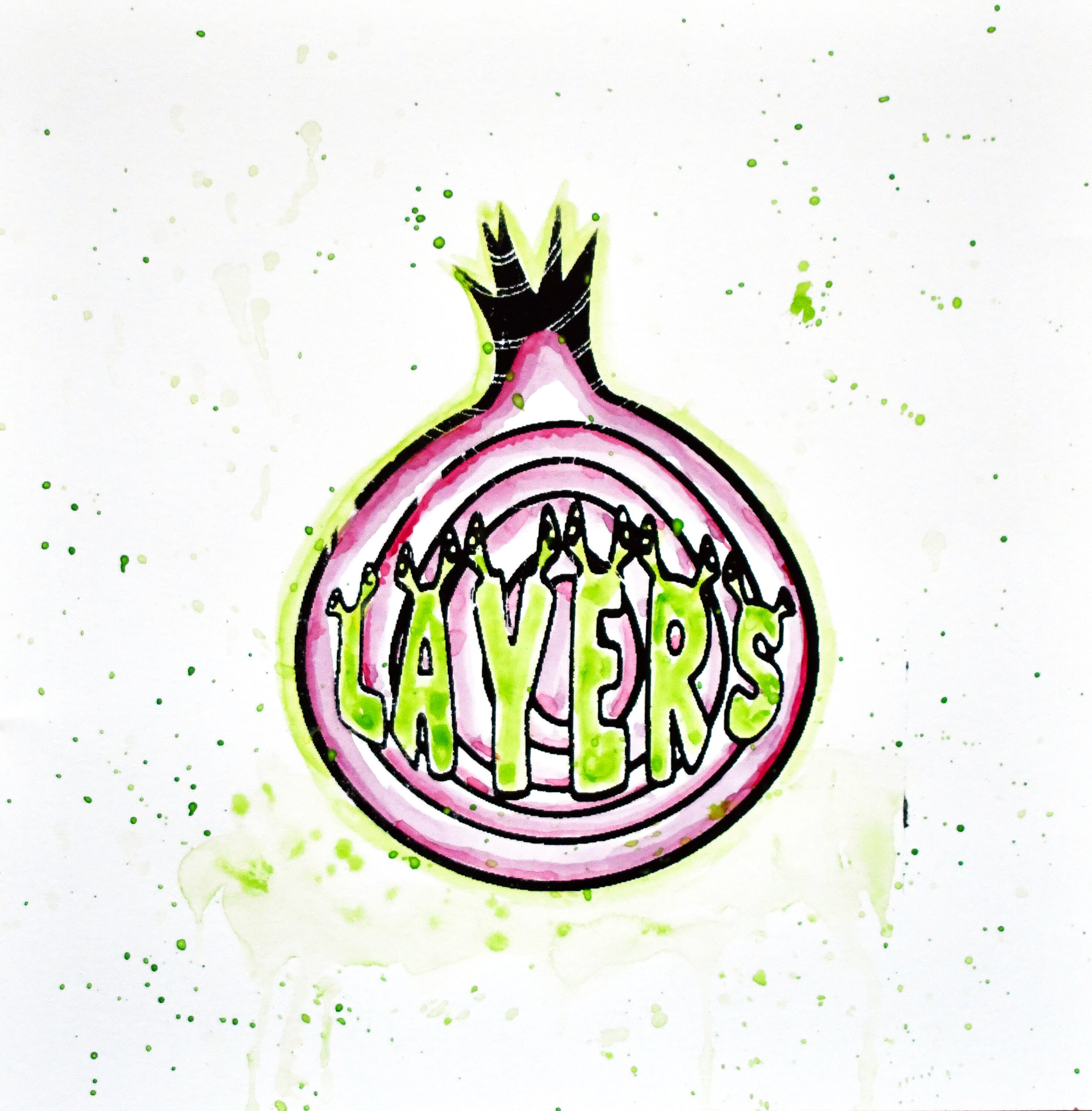 Ogres Are Like Onions Shrek Art Print - Etsy