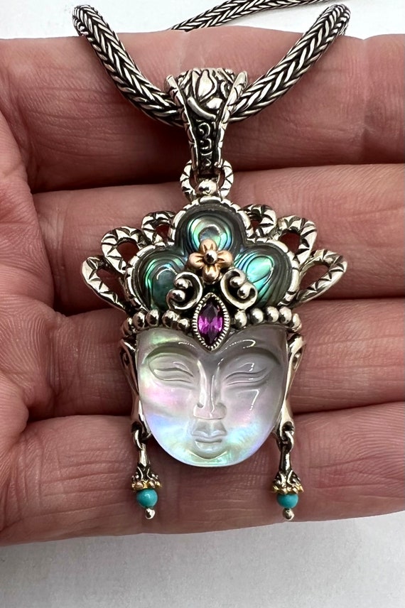 Barbara Bixby 18k Sterling Letter L Initial Enhancer - munimoro.gob.pe