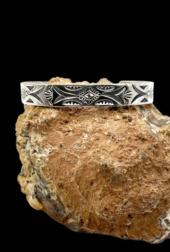 navajo joe delgarito alv - Gem