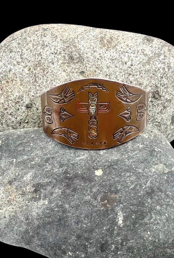 vintage northwest coast - Gem