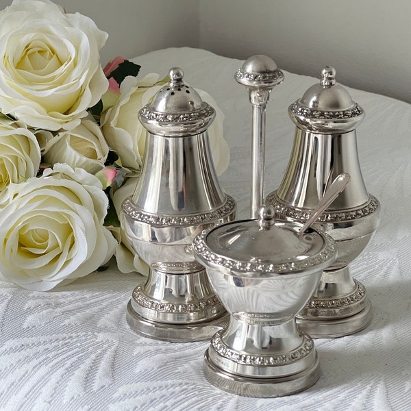 English Tea Set - Etsy Australia