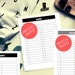 To Do Checklist Bundle, Digital File, Ultimate Checklist, Daily ...
