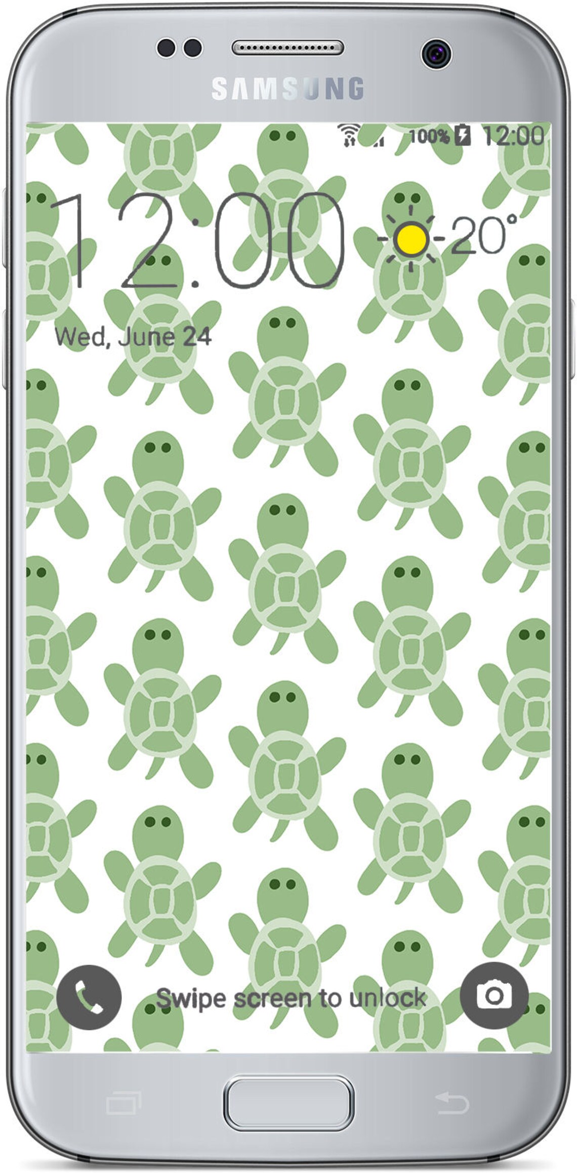 Turtle, Phone Wallpaper, Lock Screen, iPhone Wallpaper, Android ...