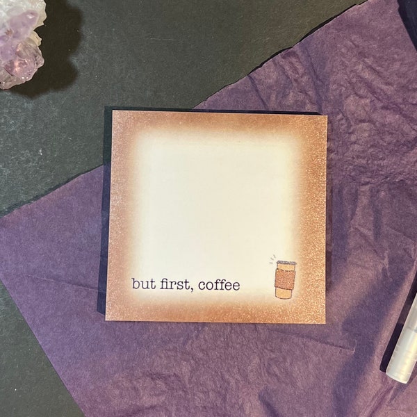 Cute Post It Notes - Etsy