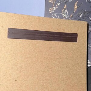 Big Sad Notepad | Mental Health Rainbow Notepad, Depression Notes ...