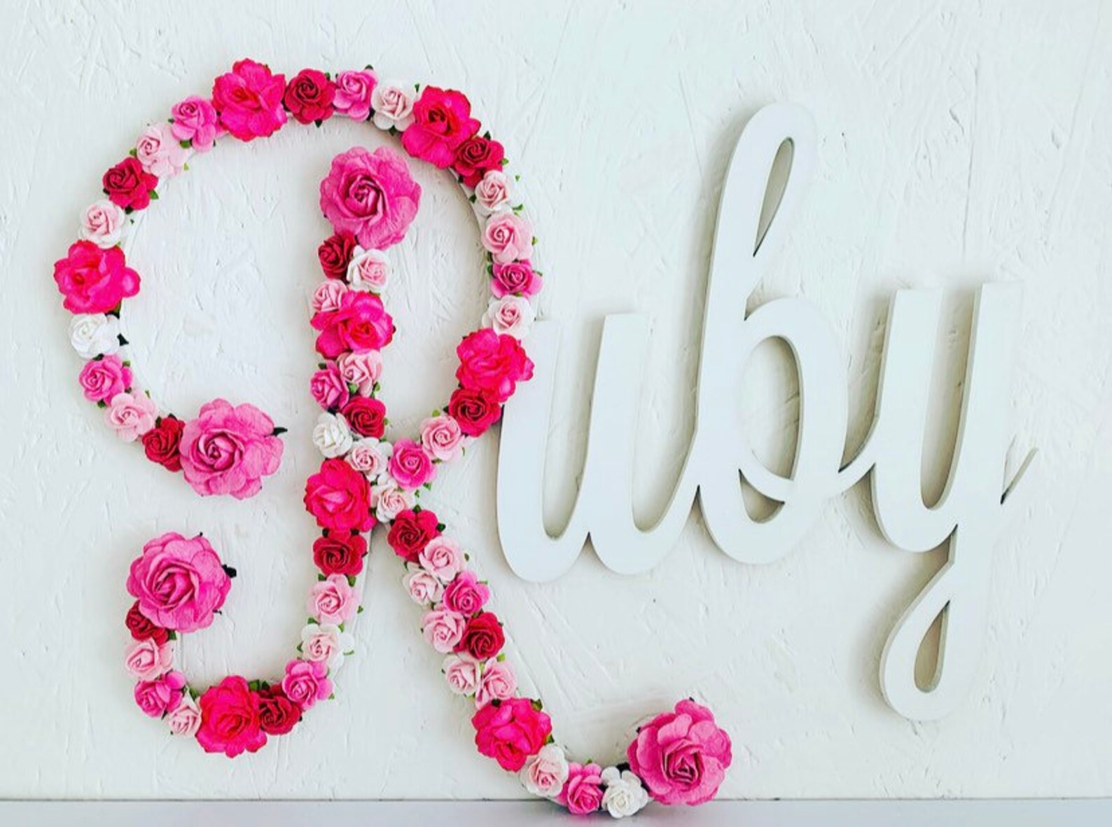 Large Name Sign Large Name Sign for Nursery Large Wall Art | Etsy