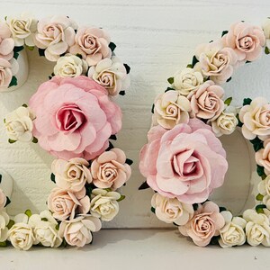 Flower Numbers, Birthday Numbers, Floral Numbers for Birthday, Flower ...