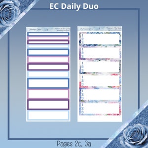 Daily Duo - Hydrangeas - Etsy