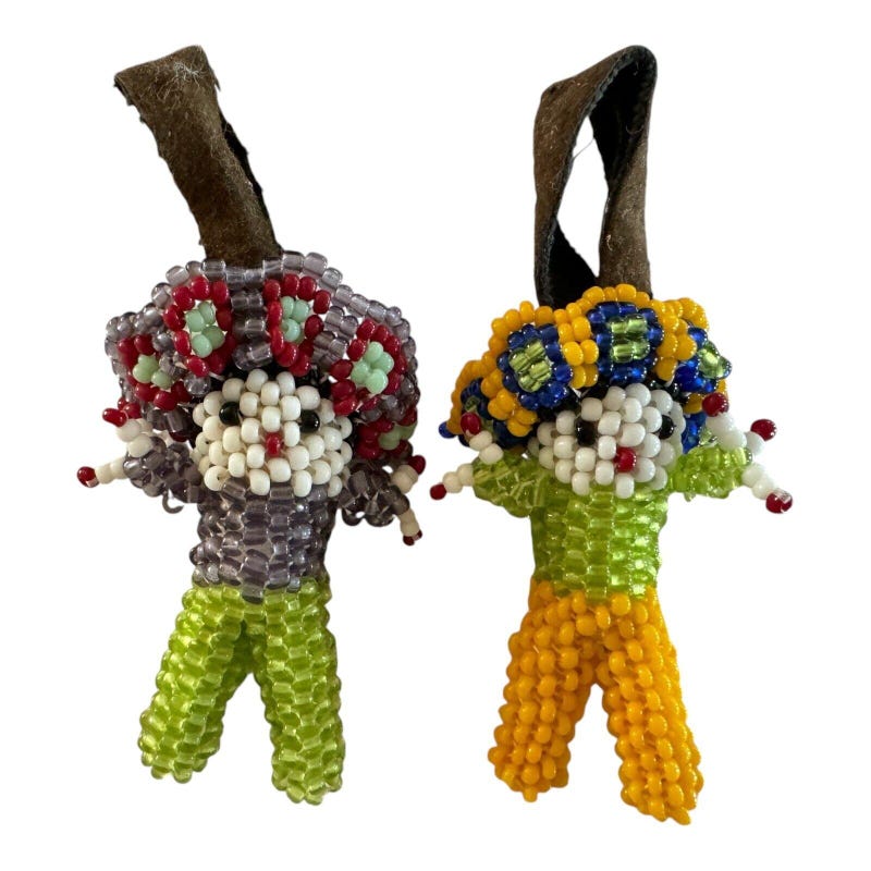 Zuni Miniatures - Etsy