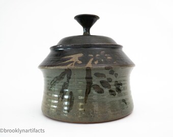 Michael Cohen Pottery - Etsy