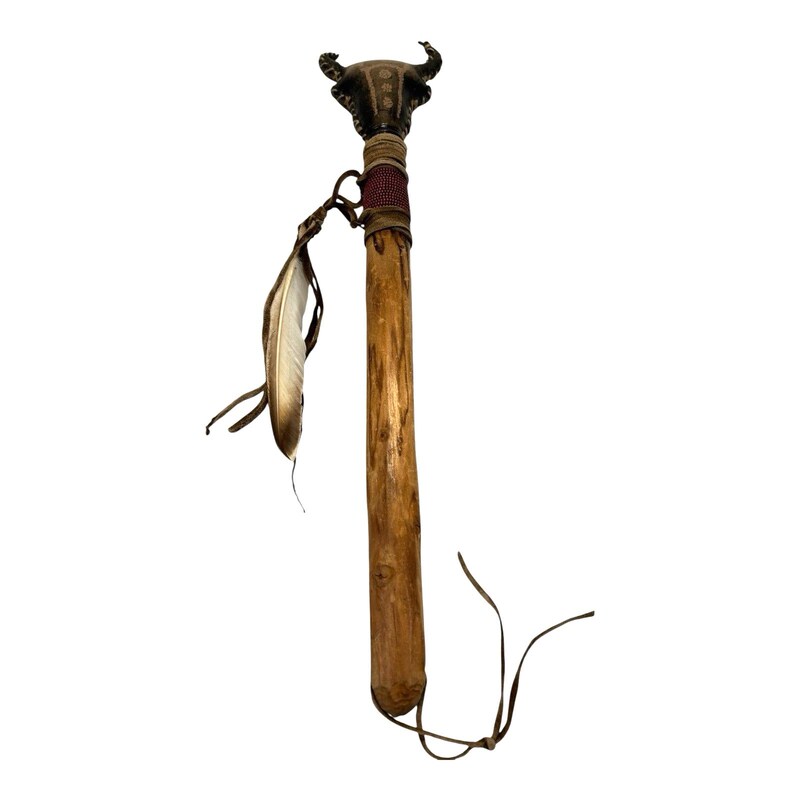 Buffalo Rawhide - Etsy