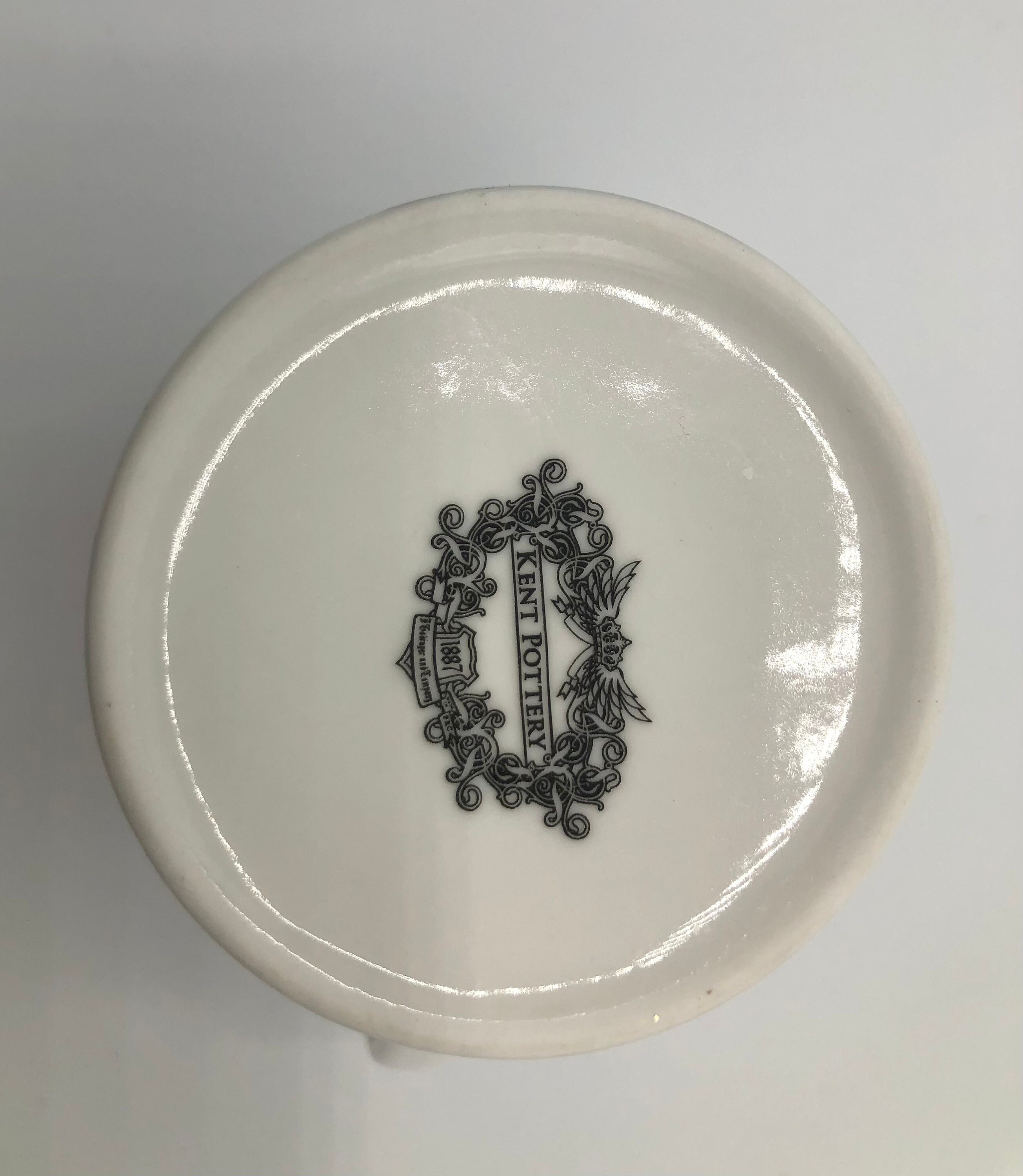 Kent Pottery Coffee Tea Mug Cup - Etsy