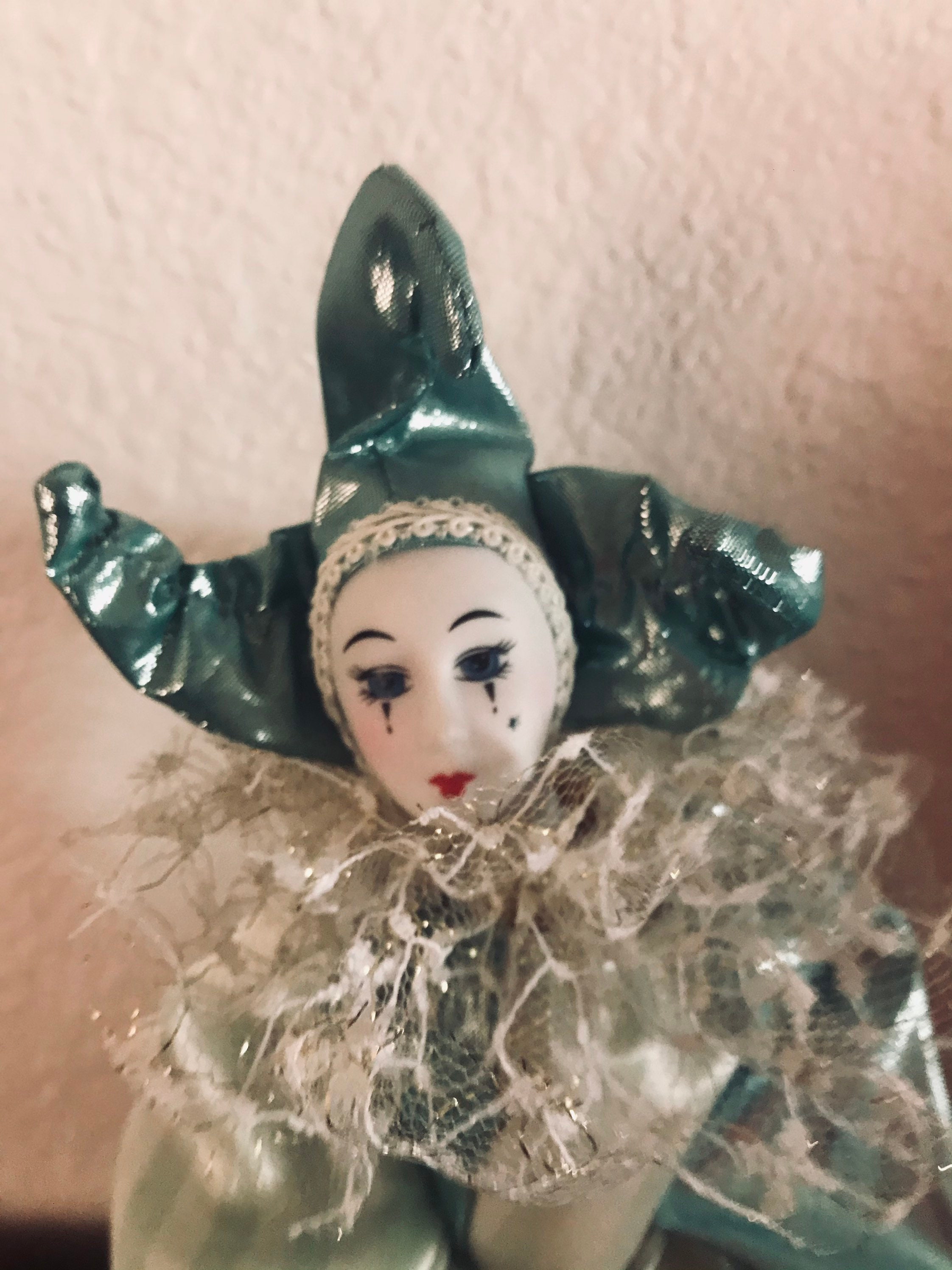 Jester Doll for sale | Only 3 left at -60%