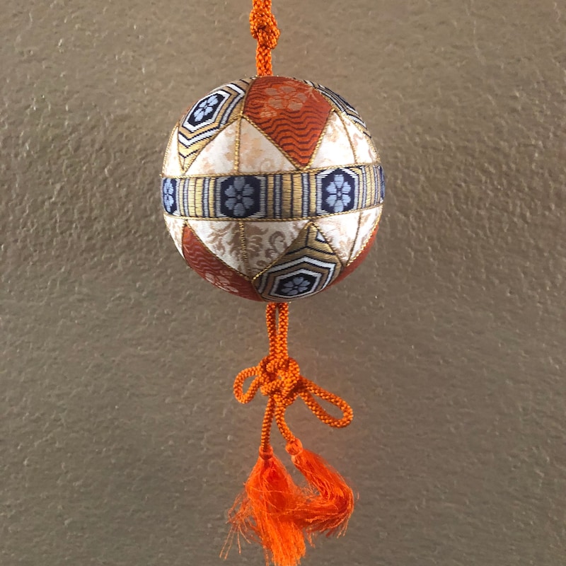 Kimekomi Balls - Etsy