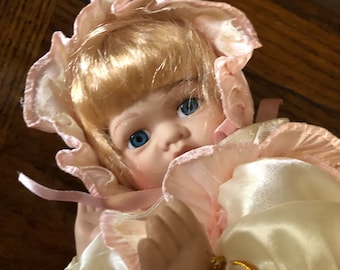 J Misa Collection Dolls - Etsy