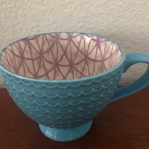 Mug With Feet - Etsy