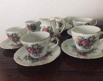 Royal Crown Set | Etsy