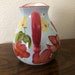 Collectible Harry & David Floral Ceramic Pitcher Beautifull - Etsy