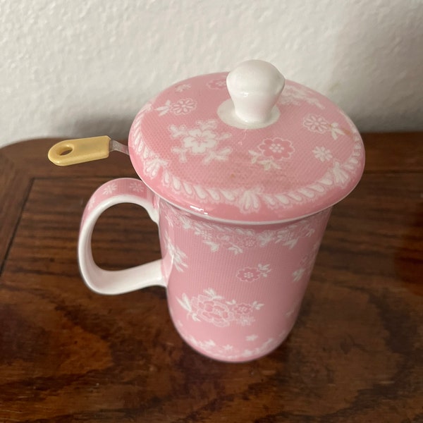 Ashdene Fine Bone China Mug - Etsy