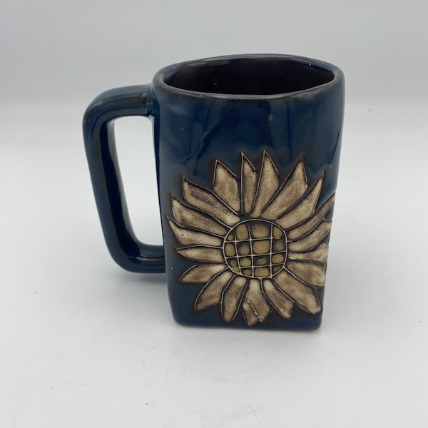 Mara Pottery Mexico - Etsy