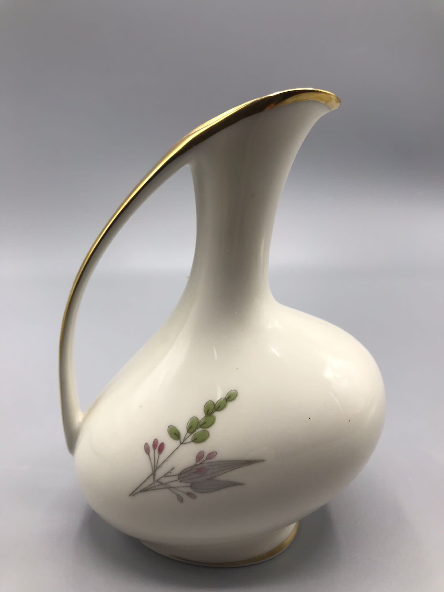 Bavaria Pitcher L Ballard