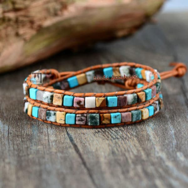 Surfer Bracelet - Etsy