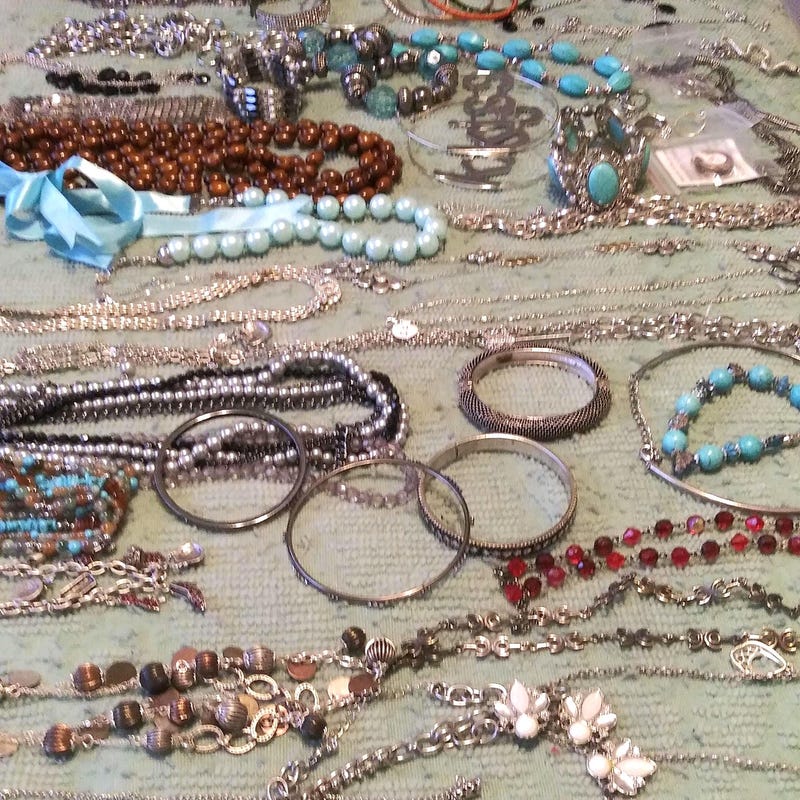 Estate Jewelry Etsy