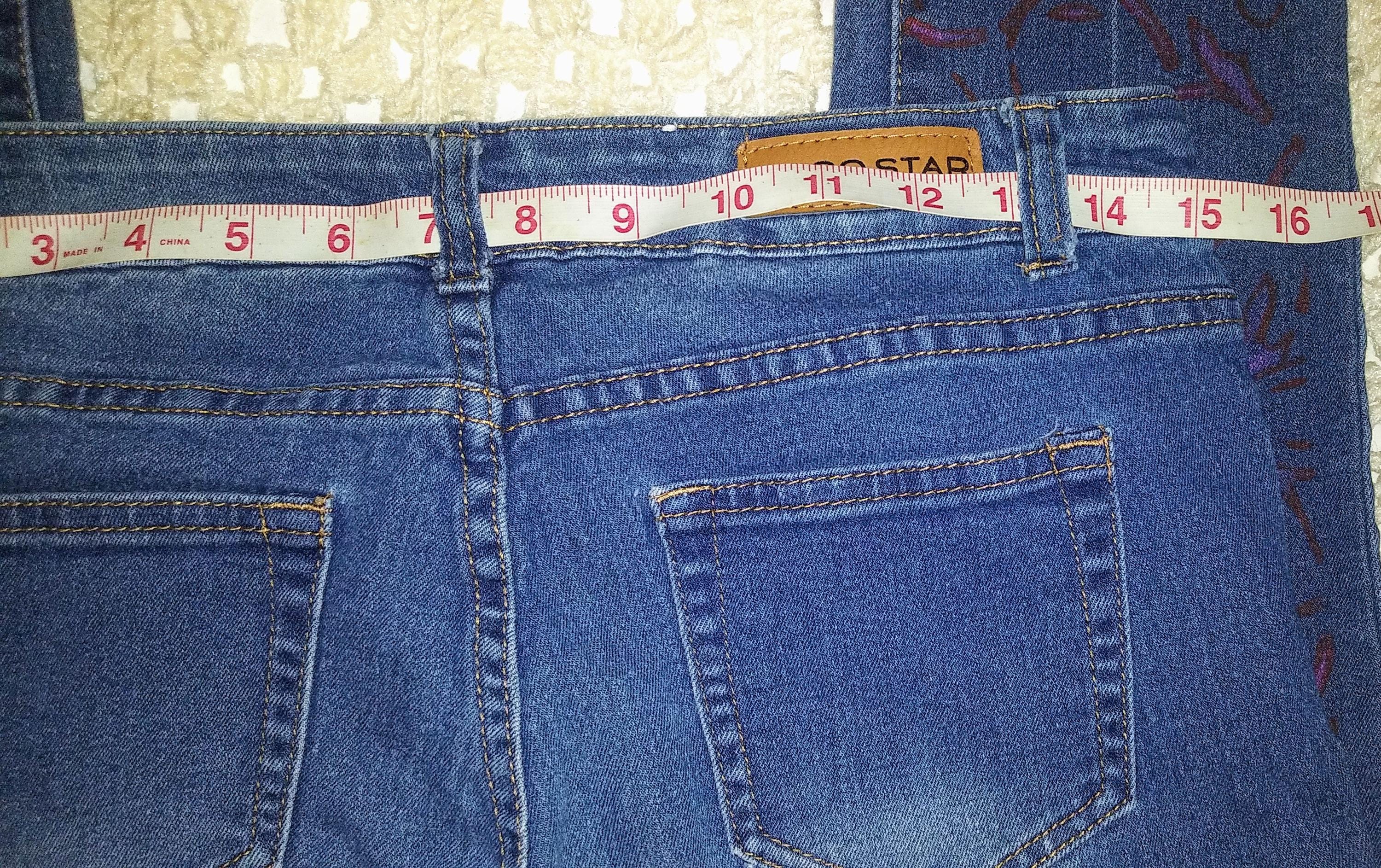 Introducing THE Repurpose Jean. Womens Size 7. Walk With Purpose. - Etsy