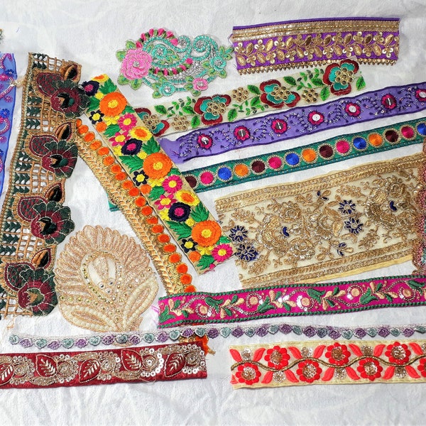 Indian Trim - Etsy UK