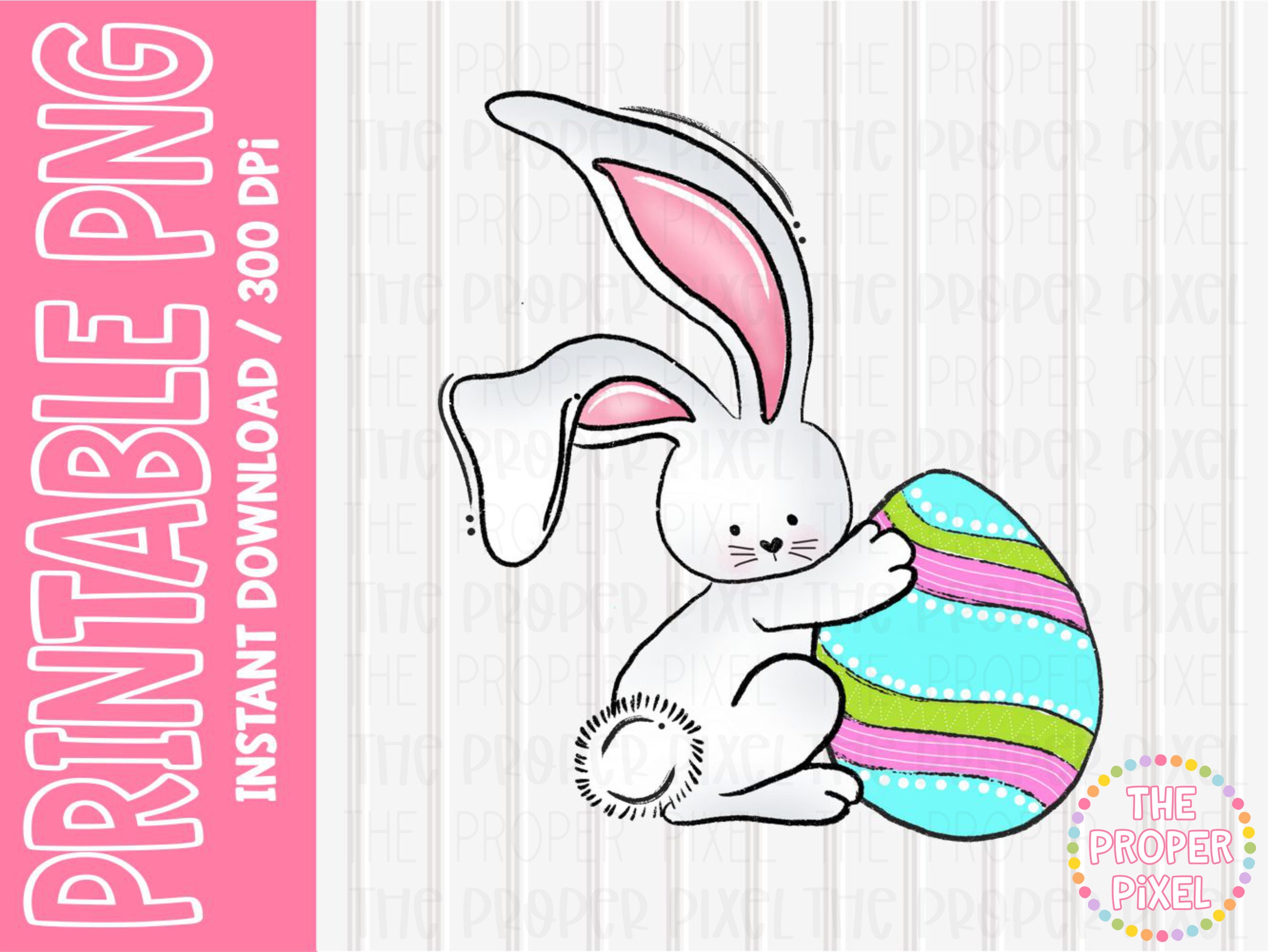 Easter Clipart For Children