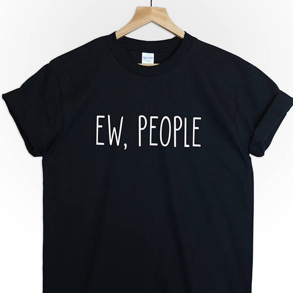 Ew People - Etsy