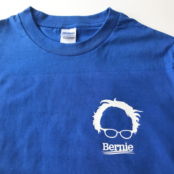 Bernie Sanders - Etsy