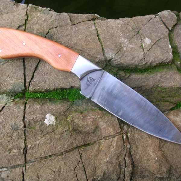 Coltello artigianale - Etsy Italia