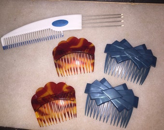 Goody Combs - Etsy
