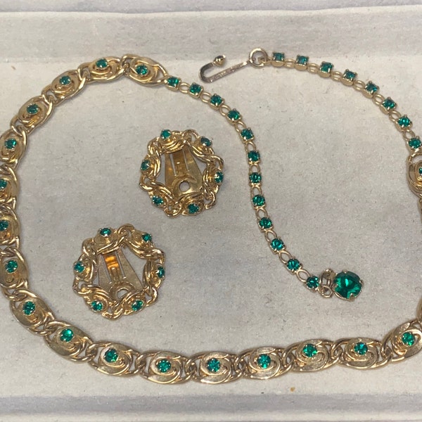 Kramer Necklace - Etsy