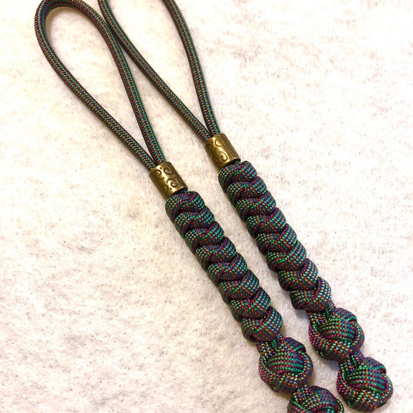 Paracord Lanyard - Etsy
