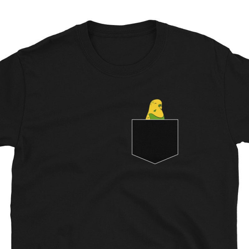 Budgie Clothing for Kids - Etsy