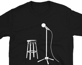 Stand up Comedy - Etsy
