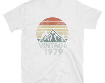 40th birthday shirt | Etsy