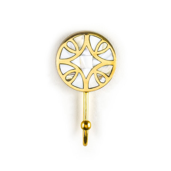 Shell Wall Hook - Etsy